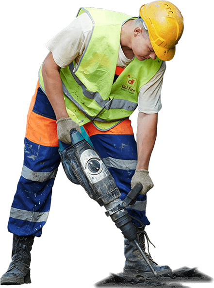 Dot Fire – Solution Provider