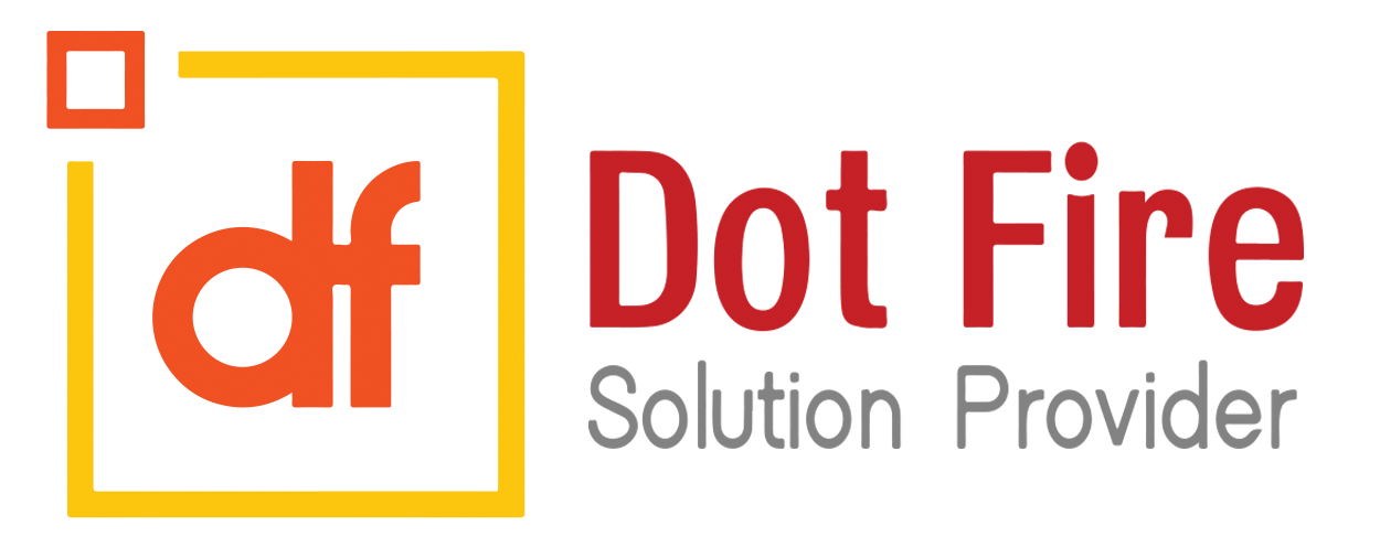 Dot Fire – Solution Provider