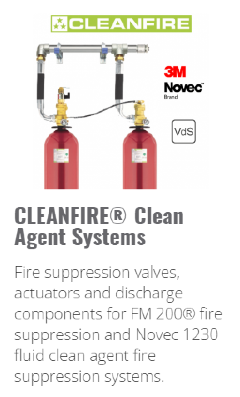 Rotarex – Dot Fire