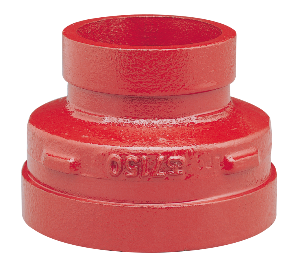 Shurjoint concentric reducer – Dot Fire