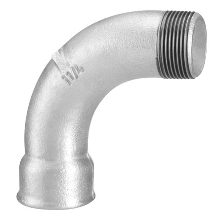 Male-Female Long Sweep Bends TupyBSP – Dot Fire